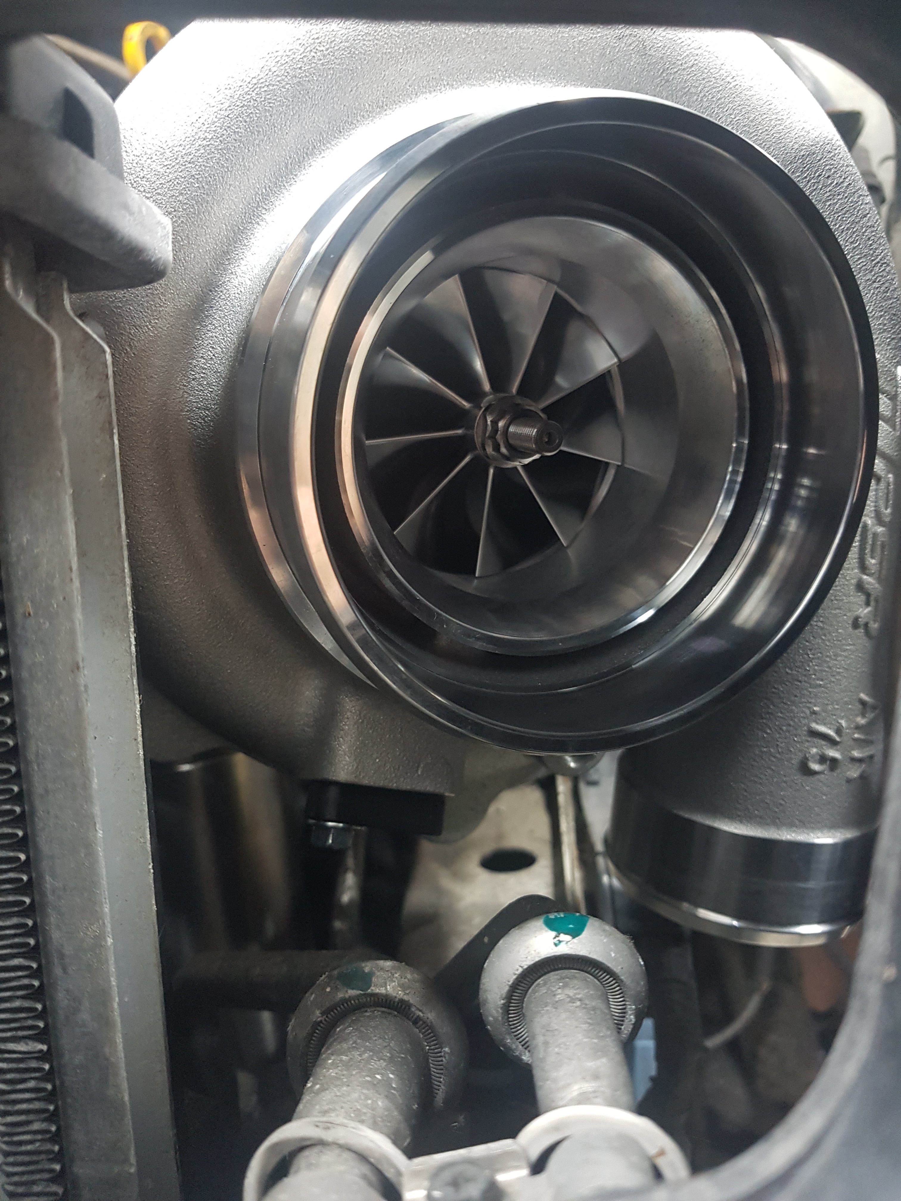 VQ turbo Kits – TMR Performance