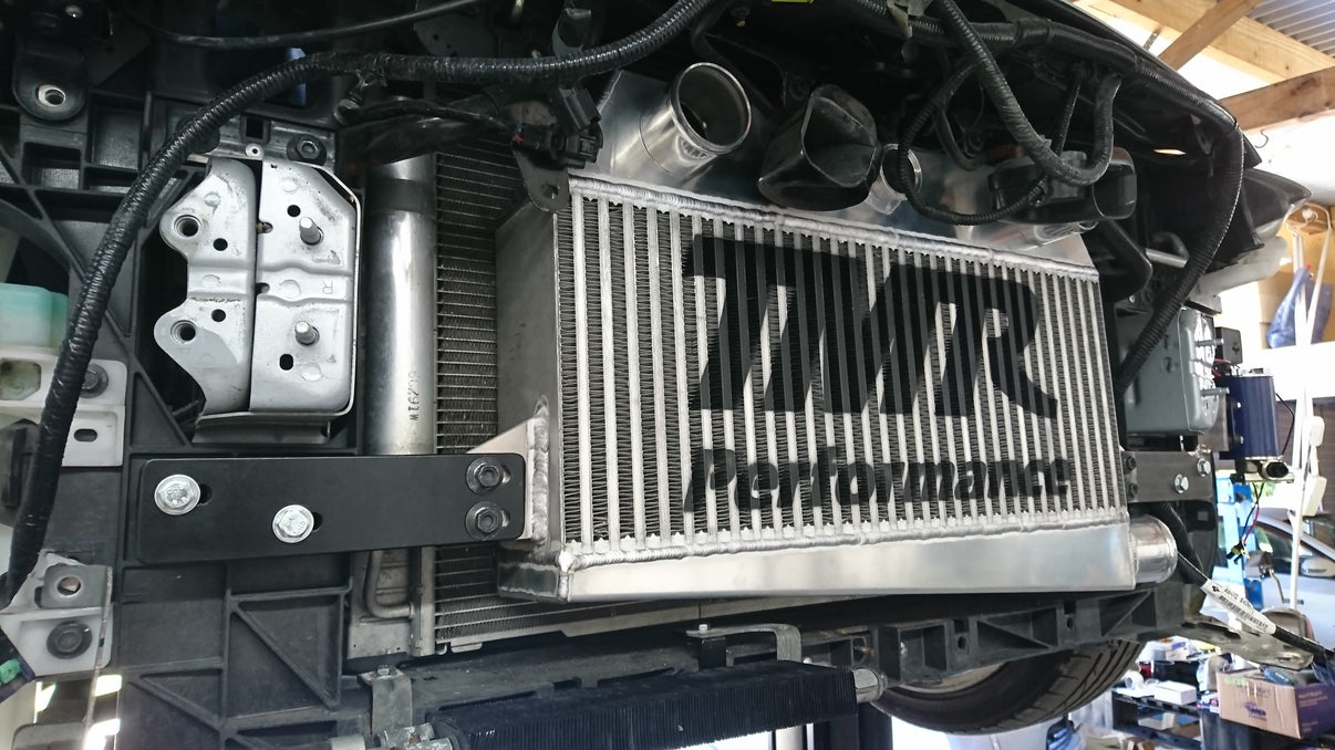 370Z & 370GT Manual TMR Single Turbo Kit – TMR Performance